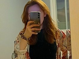 Sinichka Bongacams live cam on FapCam.tv