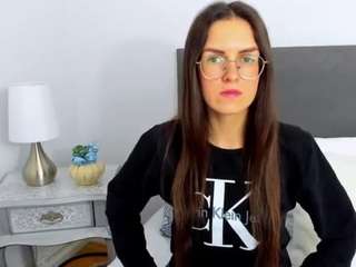 Claudiaflowers Camsoda live cam on FapCam.tv