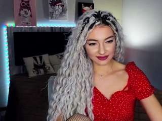 Noravader Camsoda live cam on FapCam.tv