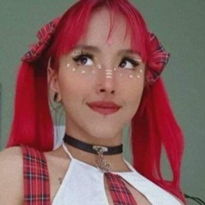 Haelyrocket Jerkmate live cam on FapCam.tv