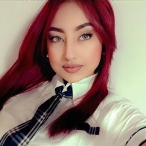 Kenisha_clark Jerkmate live cam on FapCam.tv