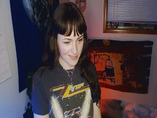 Eviedemonic Myfreecams live cam on FapCam.tv