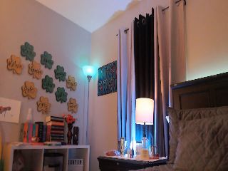 Tokenbait Myfreecams live cam on FapCam.tv