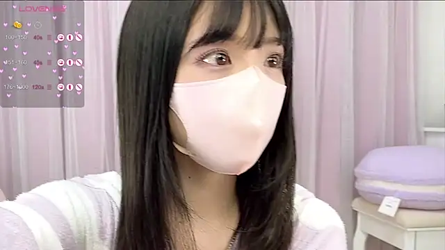 -minami- Stripchat live cam on FapCam.tv