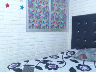 Sophi-fox Flirt4free - FapCam.tv