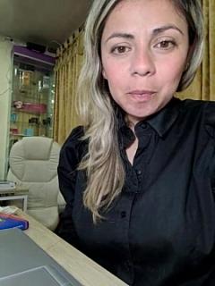 Emily-- Stripchat - FapCam.tv